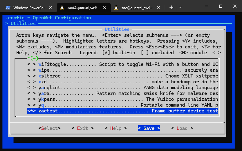OpenWRT编译过程_openwrt 编译-CSDN博客