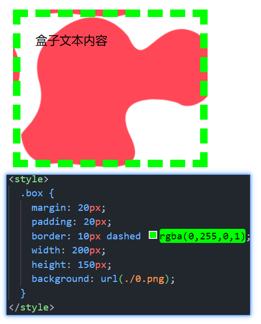 Web前端入门第 31 问：CSS background 元素背景图用法全解-CSDN博客