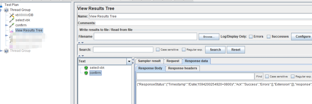 Jmeter连接数据库超详细指南，原来这么简单！-CSDN博客