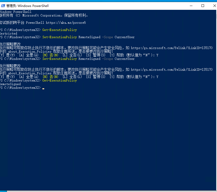 Windows 安装 Claude Code 配置国内环境编程_windows claude 很卡 powershell-CSDN博客