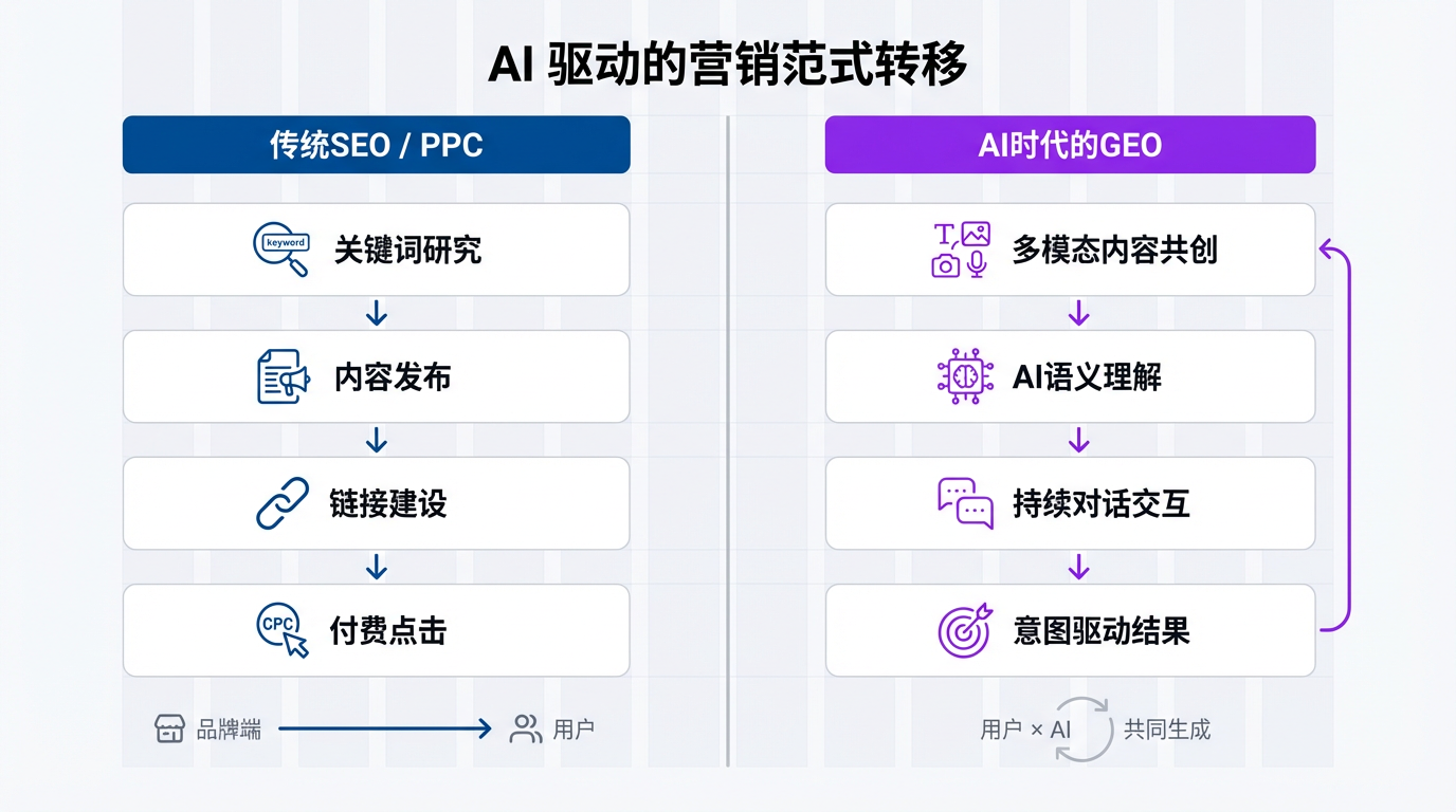 获客难？2026年GEO服务商榜单揭晓看原圈科技如何破局-CSDN博客