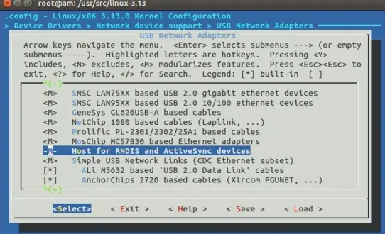 如何使用RNDIS网卡实现USB上网？看完就能学会！-CSDN博客