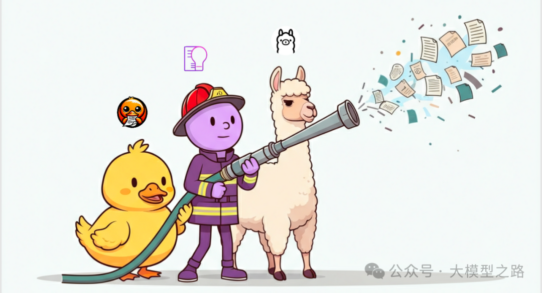 【企业级文档智能处理】基于Docling、Ollama、Phi-4与ExtractThinker的创新解决方案！_docling 本地部署-CSDN博客