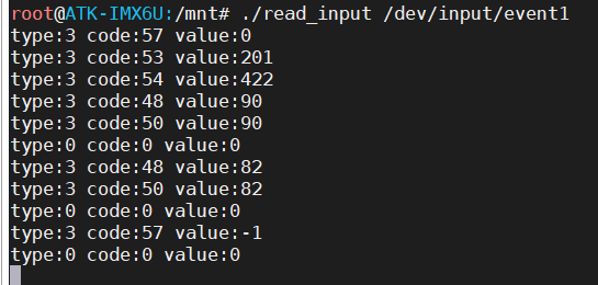 嵌入式linux学习笔记（2）-输入设备-input子系统_在linux5.10嵌入式系统中创建虚拟输入设备-CSDN博客
