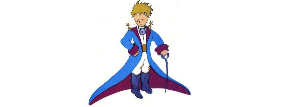 The Little Prince - Chapter 2-CSDN博客