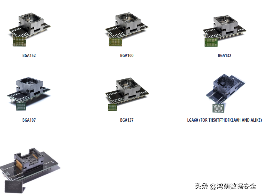 Visual NAND Reconstructor 可视化闪存数据恢复工具_vnr数据恢复-CSDN博客