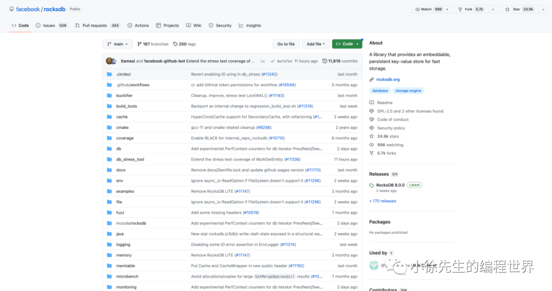 lsm table 学习-CSDN博客