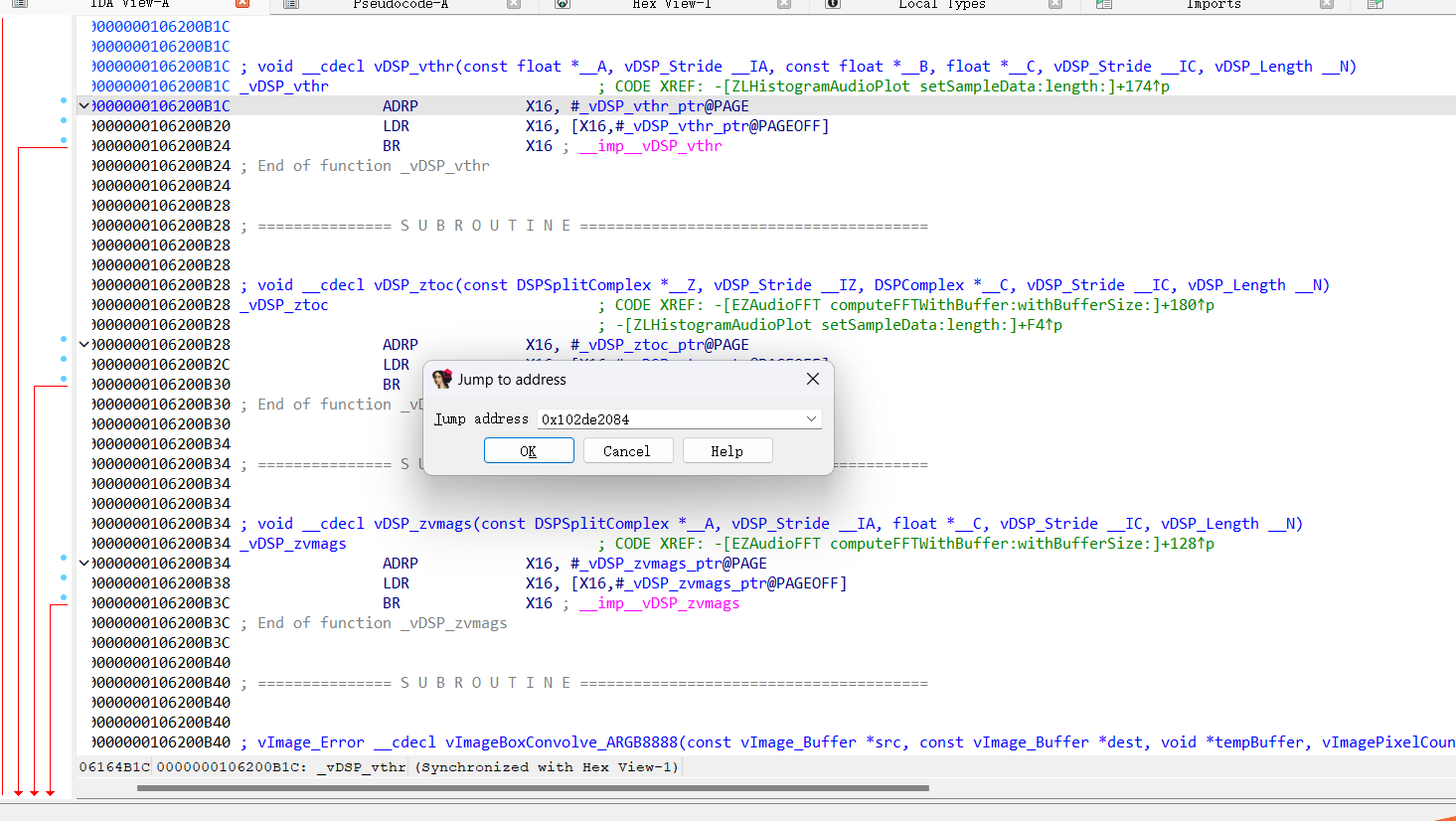 某右ios端逆向分析_巨魔 frida-CSDN博客