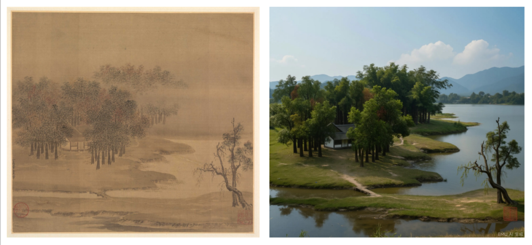 从长视频中探寻世界模型新范式：Emu3.5 的 Next-State Prediction 之路-CSDN博客