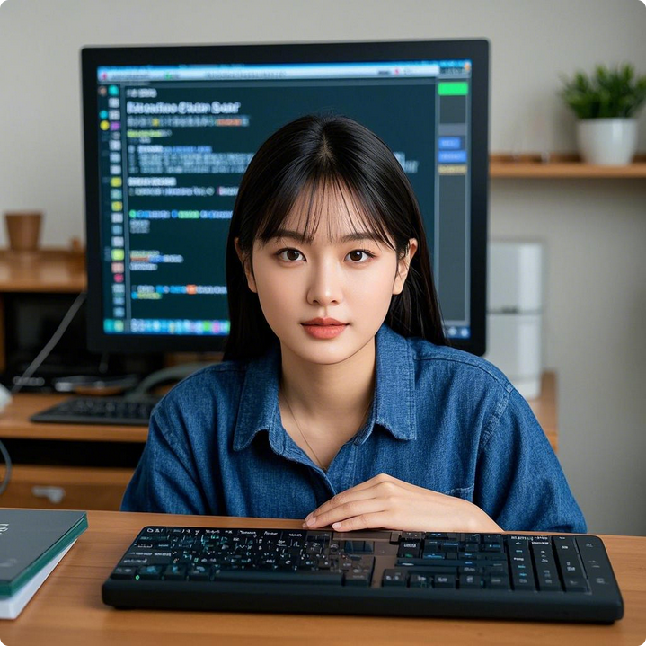 零基础必看！CCF-GESP Python一级全攻略：从环境搭建到真题实战_gesp python编程-CSDN博客