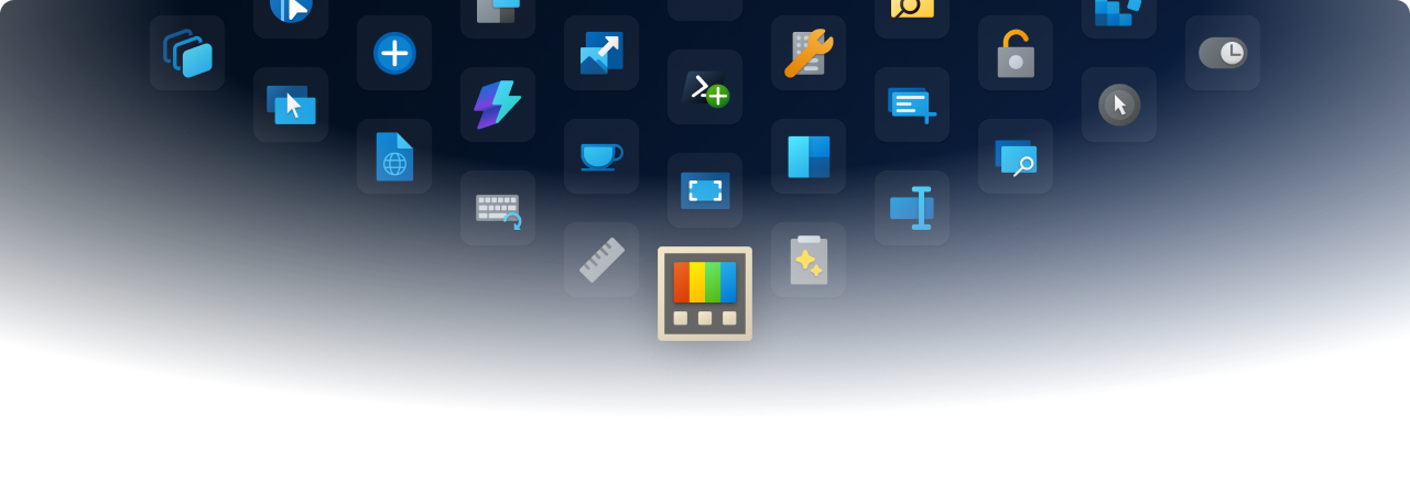 [特殊字符] 打造个性化Windows体验的秘密武器—Microsoft PowerToys-CSDN博客