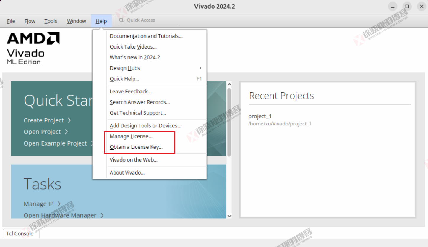 如何在Ubuntu系统中安装Vivado_ubuntu安装vivado-CSDN博客