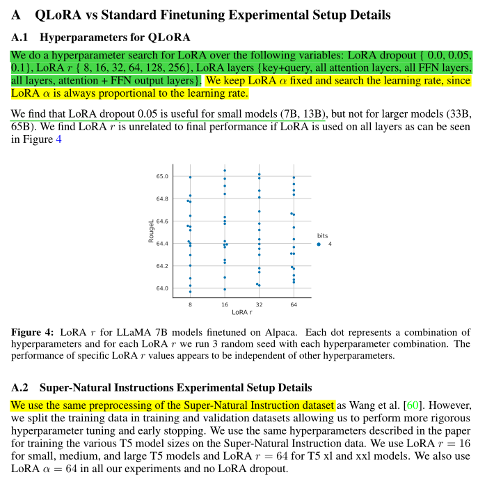 【LLM模型微调】PEFT与QLoRA：LLMs微调总结笔记_peft qlora-CSDN博客