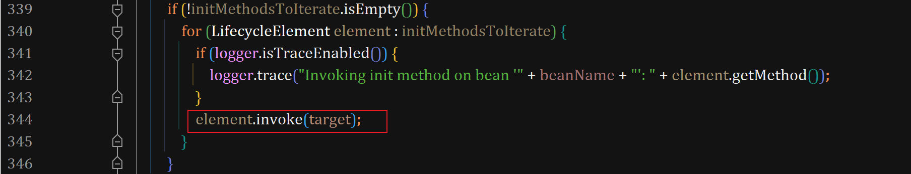 Spring中Bean初始化与销毁实现_spring destroy bean-CSDN博客
