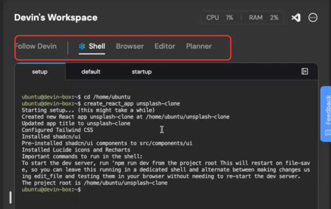 传说中首个AI程序员Devin_ai devin-CSDN博客