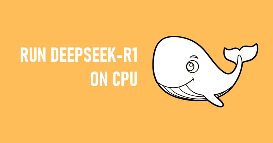 大模型系列——在CPU上运行DeepSeek-R1_ollama 设置使用cpu运行-CSDN博客