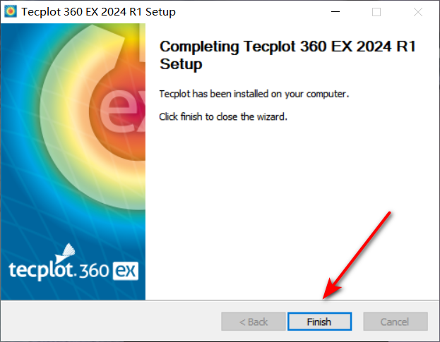 Tecplot 360 EX 2024 R1,安装教程CFD 工程师必备混合绘制 XY/2D/3D 图，科研图表直接达标_tecplot 360 2024-CSDN博客