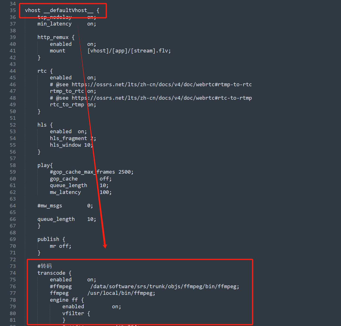 SRS transcode支持 h264_nvenc 硬件解码方案-CSDN博客