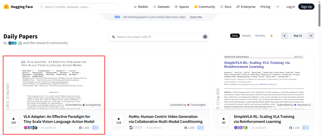 刷完今年Github上所有VLA项目之后，最推荐复现这几个……_starvla-CSDN博客
