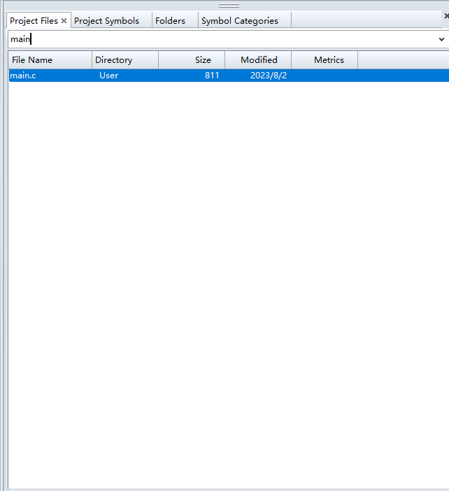 一文教您学会Source Insight导入Keil项目_sourceinsight导入keil工程-CSDN博客