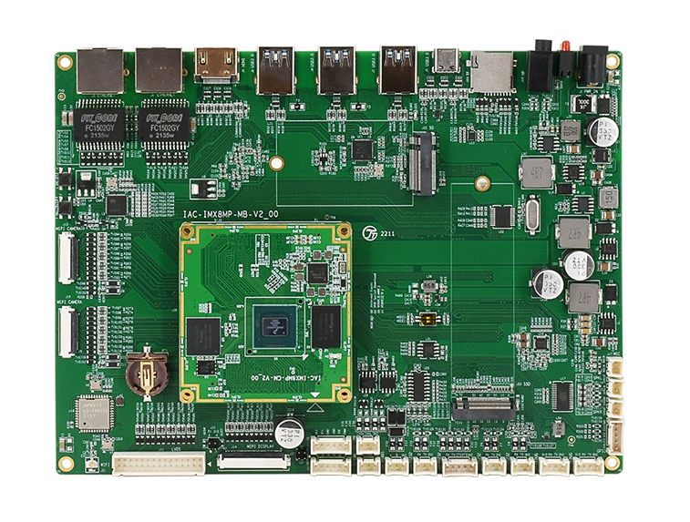 技术分享 | i.MX8M Yocto工程更新第三方软件包_i.mx8 min yocto-CSDN博客