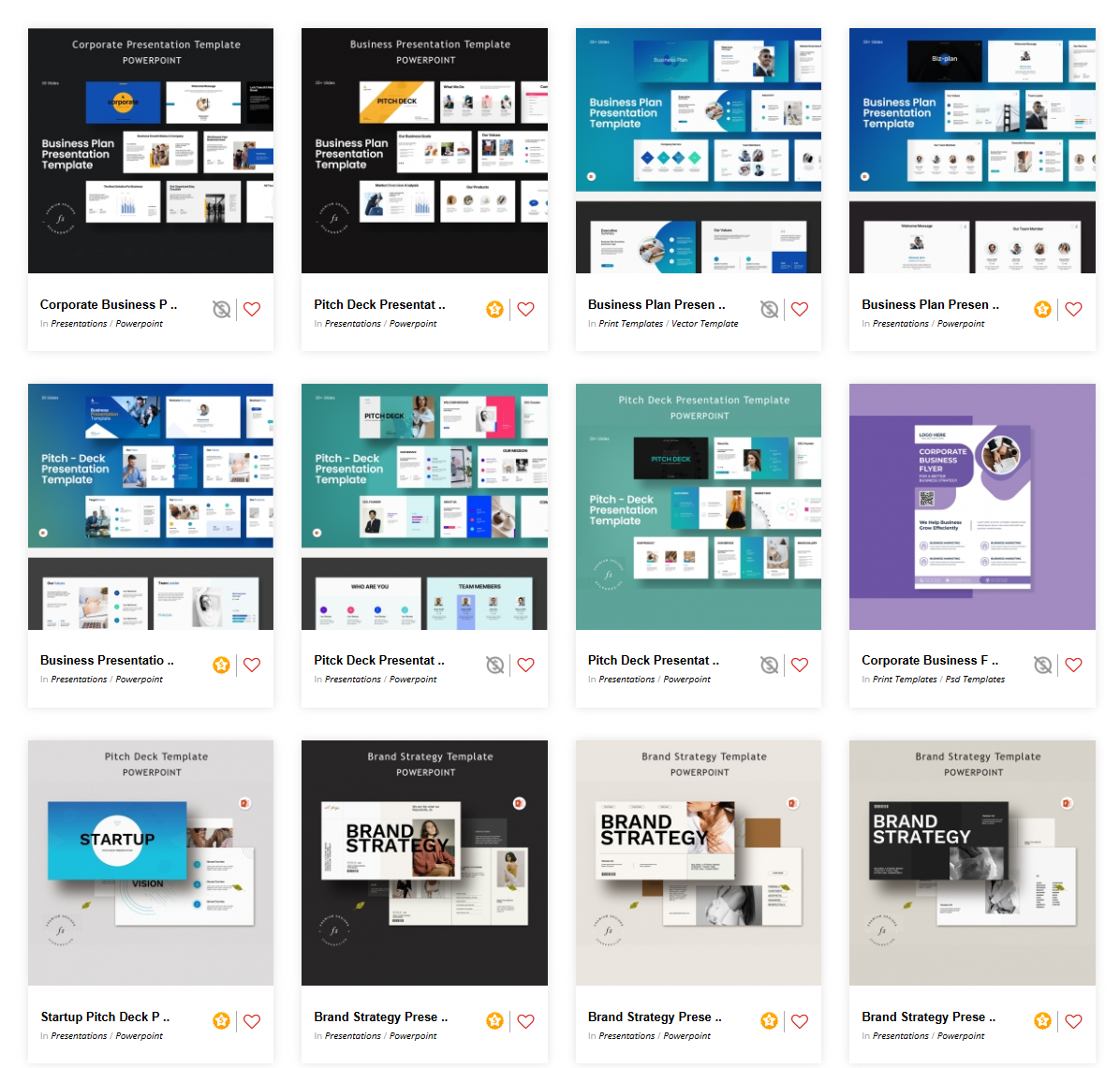免费PPT模板素材下载-CSDN博客