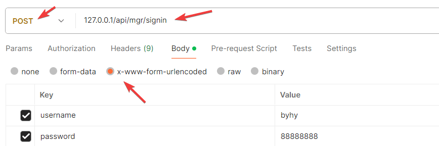 Postman 接口测试_continue using postman with-CSDN博客