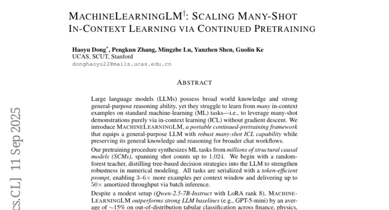 清华等团队打造全能AI：大语言模型首次实现专业级数据分析能力_machinelearning lm-CSDN博客