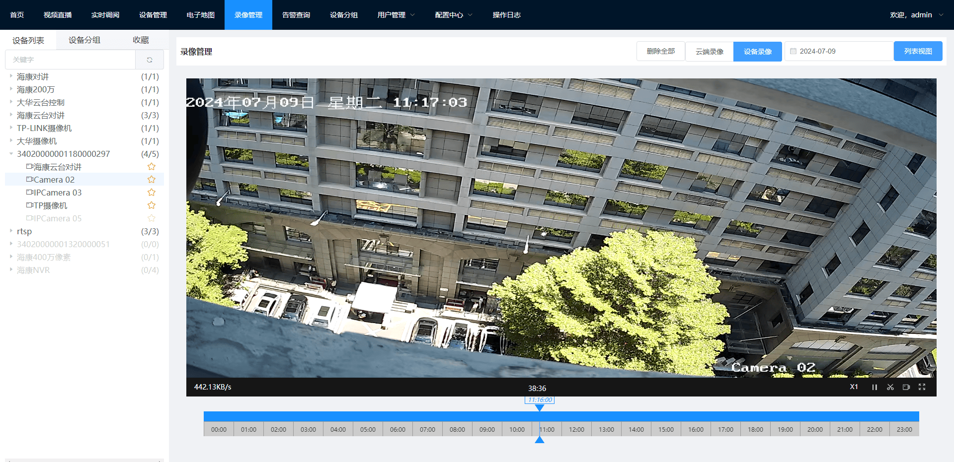 安防视频监控汇聚平台，Liveweb视频流媒体解决方案-CSDN博客