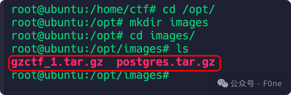 环境搭建-CTF靶场平台离线部署&使用-GZCTF-013-CSDN博客
