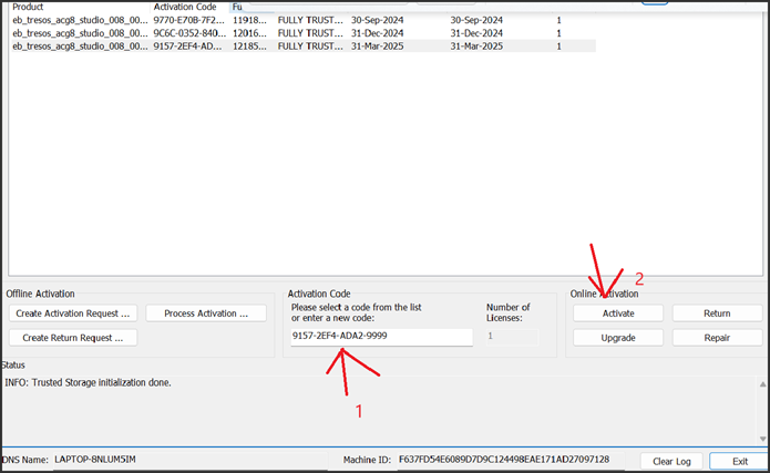 开发板测评系列六 | NXP S32K312 系列核心板试用 +使用MCAL包搭建最小系统Demo-CSDN博客