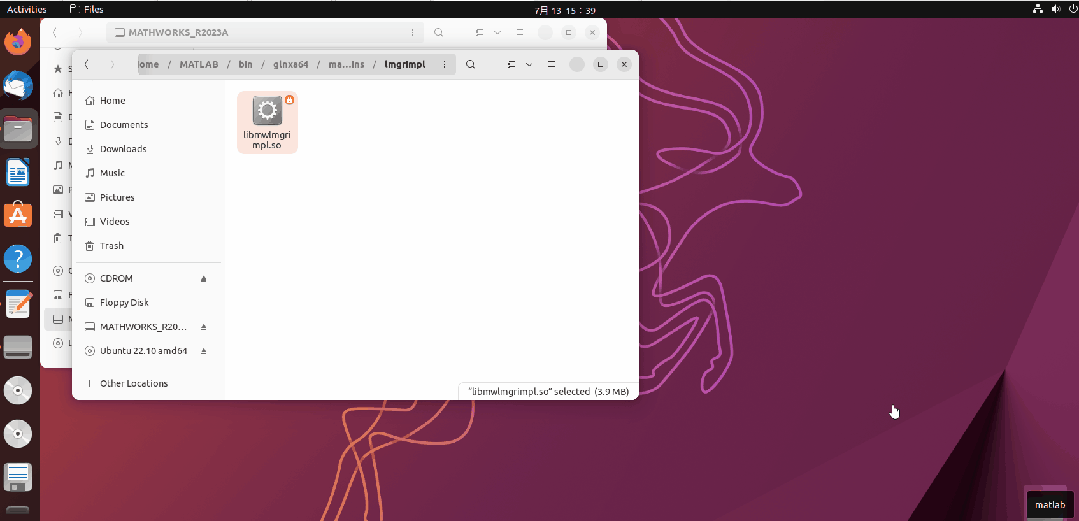 ubuntu Matlab R2024a 安装破解_matlab r2024a linux-CSDN博客