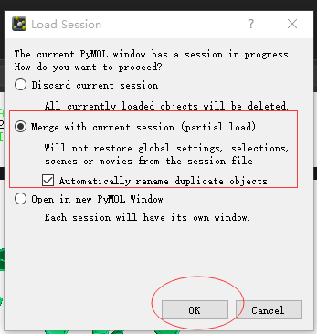 pymol-FAQs-5：_pymol怎么显示氨基酸的名字-CSDN博客