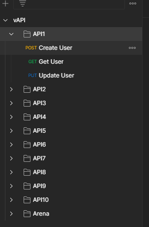 vAPI靶场搭建及通关思路-CSDN博客