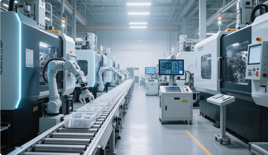 ARM Cortex-A网关赋能：OpenSCADA在注塑产线的实战应用-CSDN博客