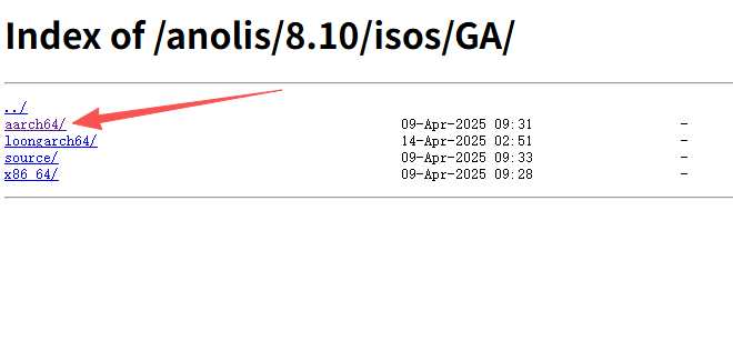 在 Windows 上使用 QEMU 安装 ARM64 虚拟机（Anolis OS 8）教程-CSDN博客