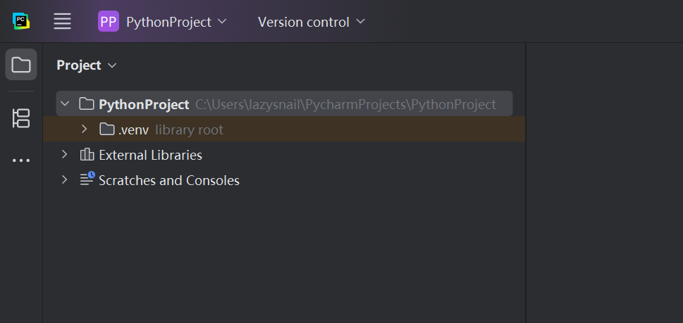 Day3：Python开发环境搭建_python install manager-CSDN博客