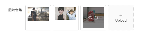 AntD框架的upload组件上传图片时使用customRequest方法自定义上传行为_antd upload customrequest-CSDN博客