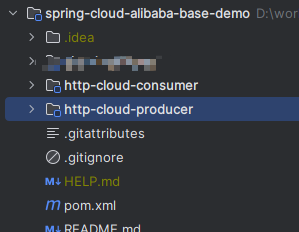 （二）Spring Cloud Alibaba 2023.x：轻松集成 Nacos 注册与配置中心_spring cloud 2023 nacos-CSDN博客