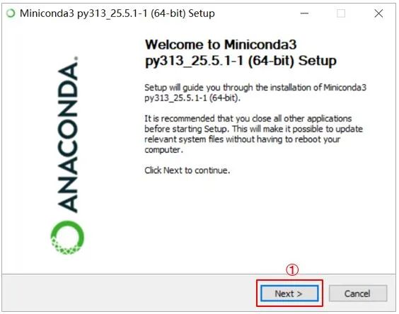 Python包管理神器Miniconda：轻松上手指南（搭配VScode/PyCharm使用）-CSDN博客
