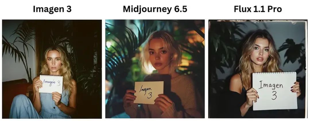 Google Imagen 3 ——它会是最强的 AI 图像生成模型吗？-CSDN博客