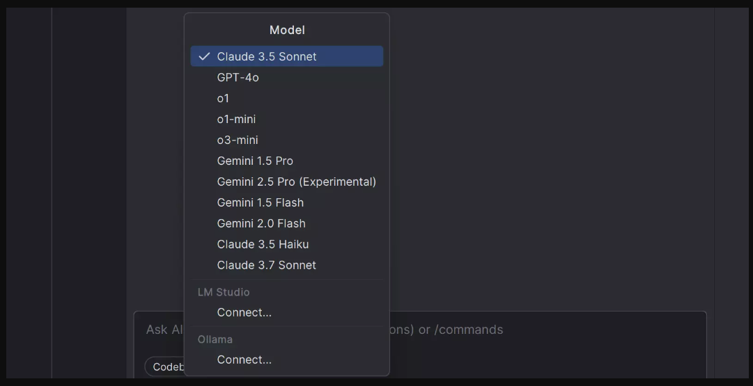 Web前端开发工具WebStorm v2025.1全新发布——增强Angular支持_web storm 集成ai-CSDN博客