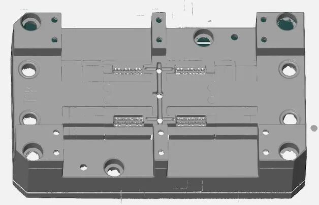 新拓三维XTOM：以高精度蓝光3D扫描技术重塑汽车模具制造与质量控制-CSDN博客