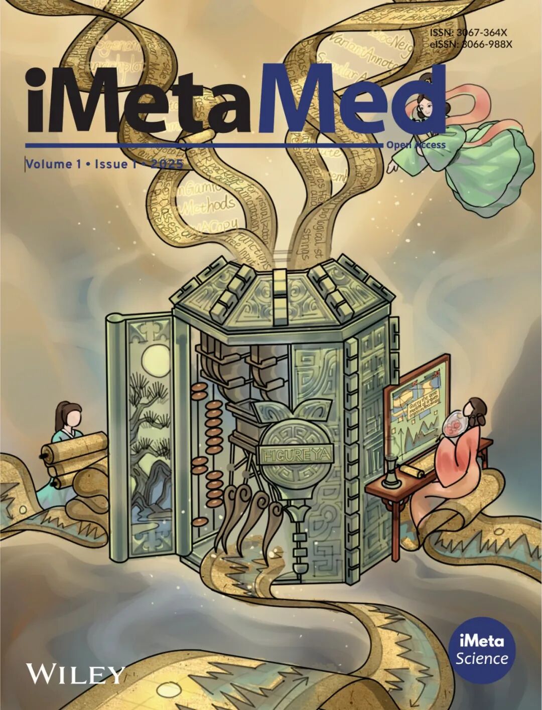 跟着iMeta学作图｜PCoA展示群落差异-CSDN博客