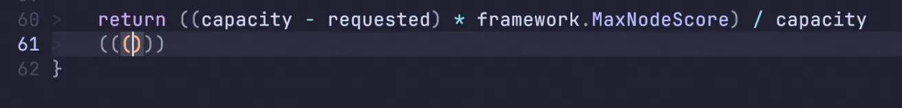 Neovim Go IDE 安装和配置-CSDN博客