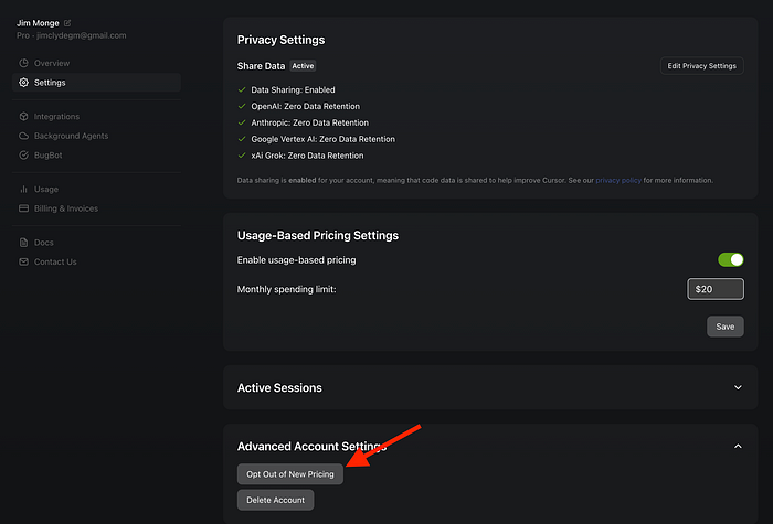 Cursor 修改价格计划，引发用户不满，CEO 公开致歉-CSDN博客