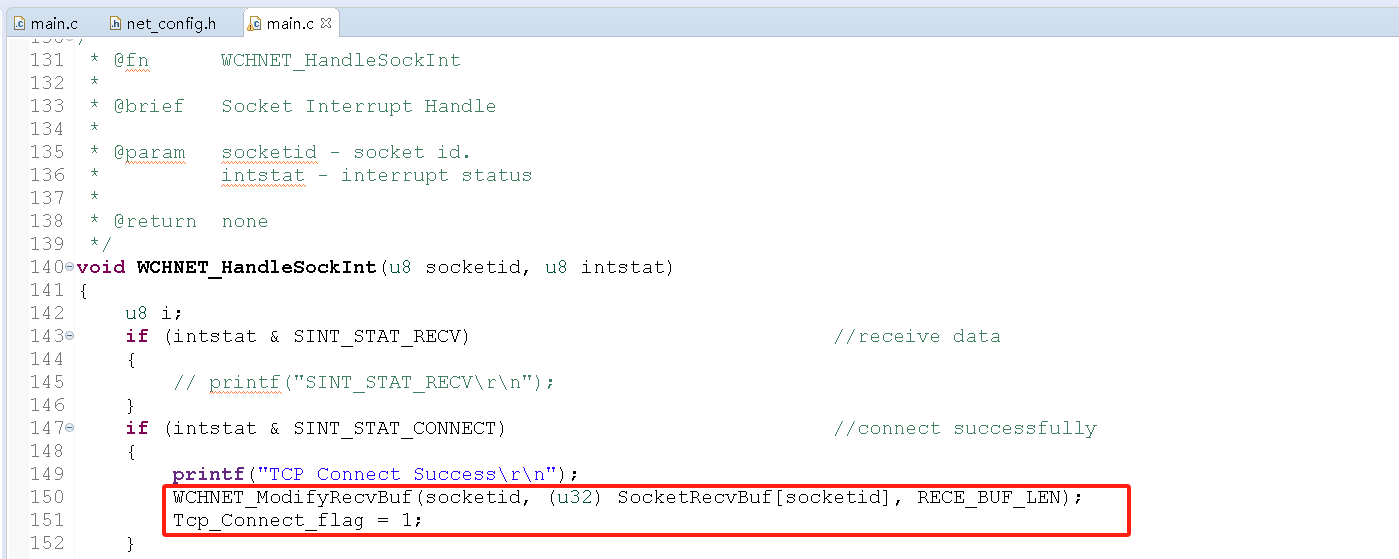 基于libwchnet&Mbedtls实现HTTPS-CSDN博客