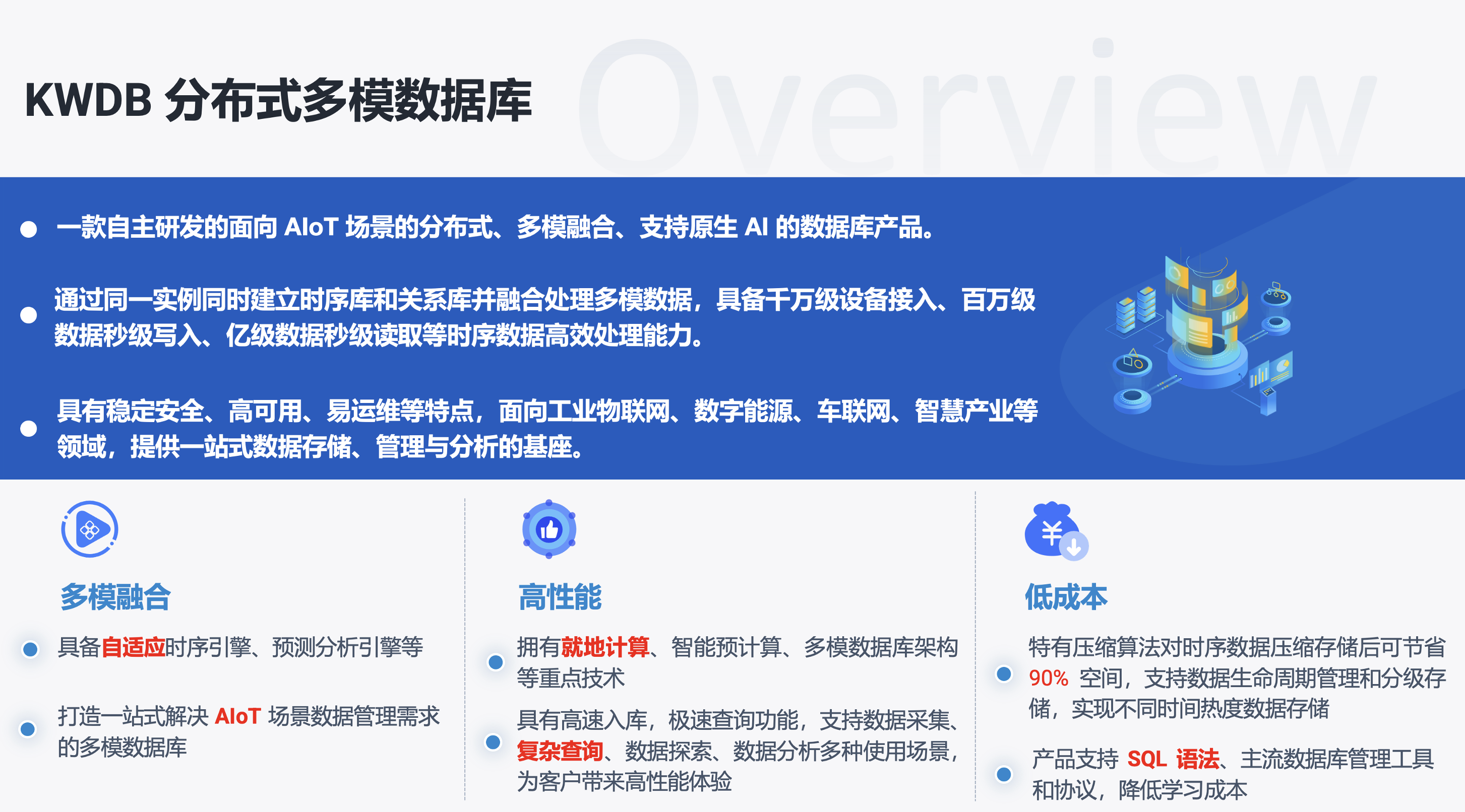 KWDB时序数据库在工业级机器手臂生产调度中的落地实践案例-CSDN博客