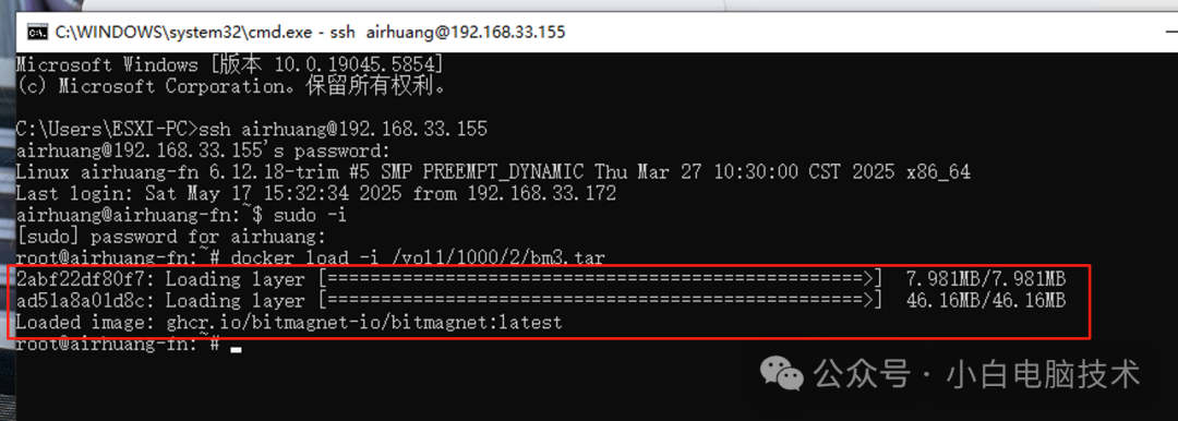 你还在找资源？自己动手部署吧！就怕撑爆你的飞牛NAS存储空间……_bitmagnet-CSDN博客